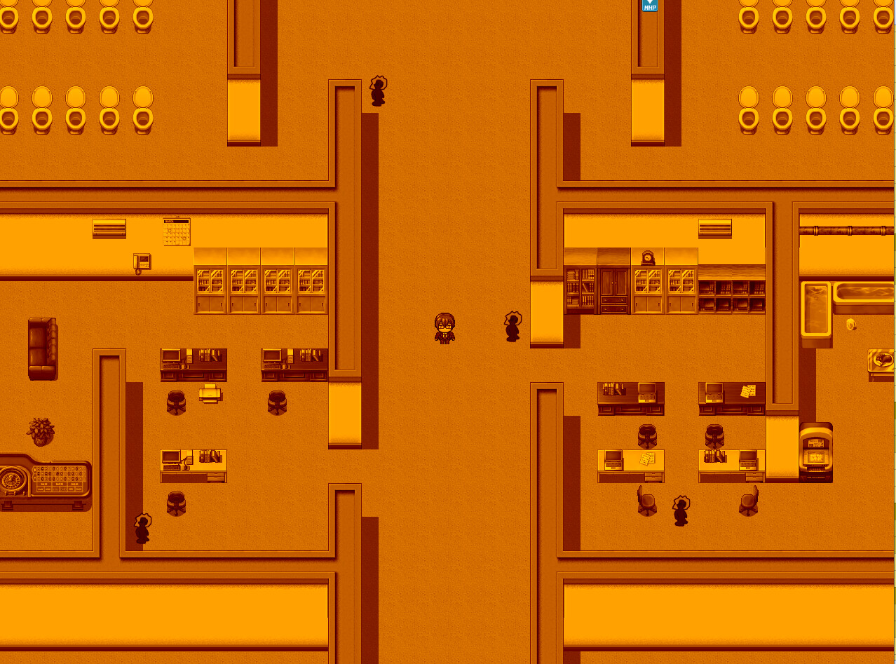 进入后室 Get into Backrooms on Steam