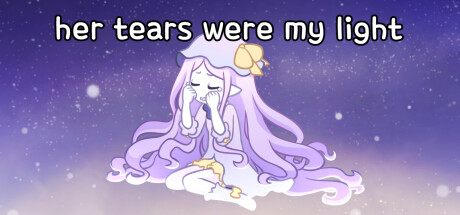 Steam Community :: her tears were my light
