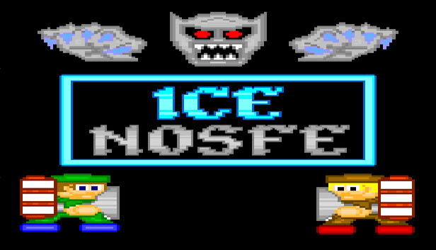 Ice Nosfe on Steam
