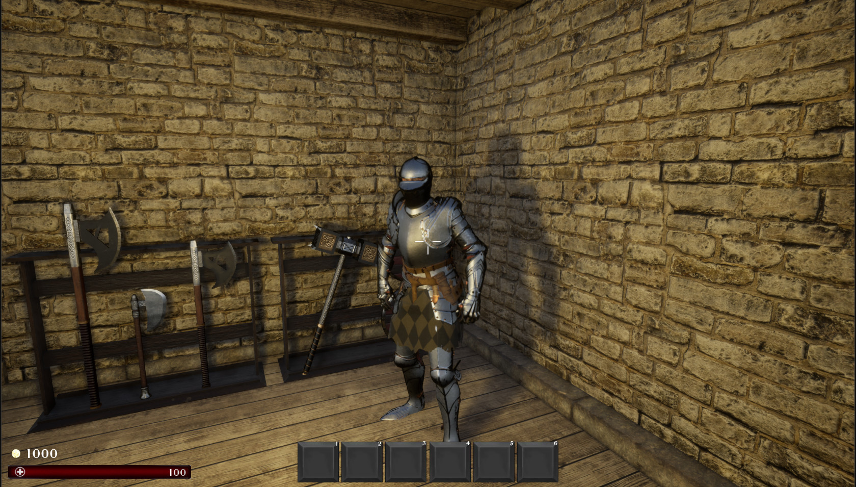 Merchant Simulator on Steam