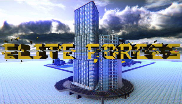 Elite Forces on Steam