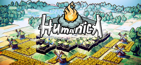 Steam Community :: Humanica