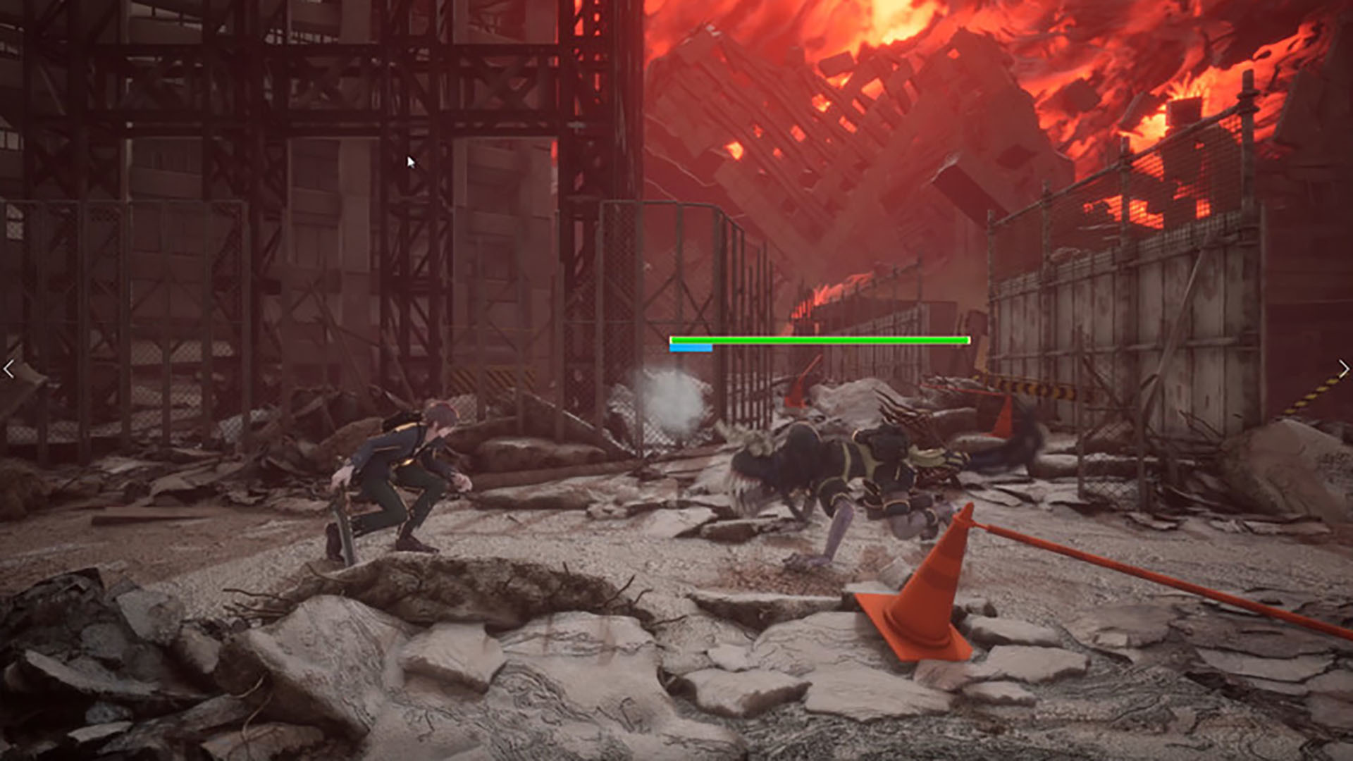 GOMAN -stuck in the avici hell- on Steam