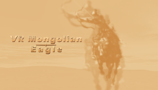VR Mongolian Eagle on Steam