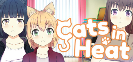 Cats in Heat on Steam