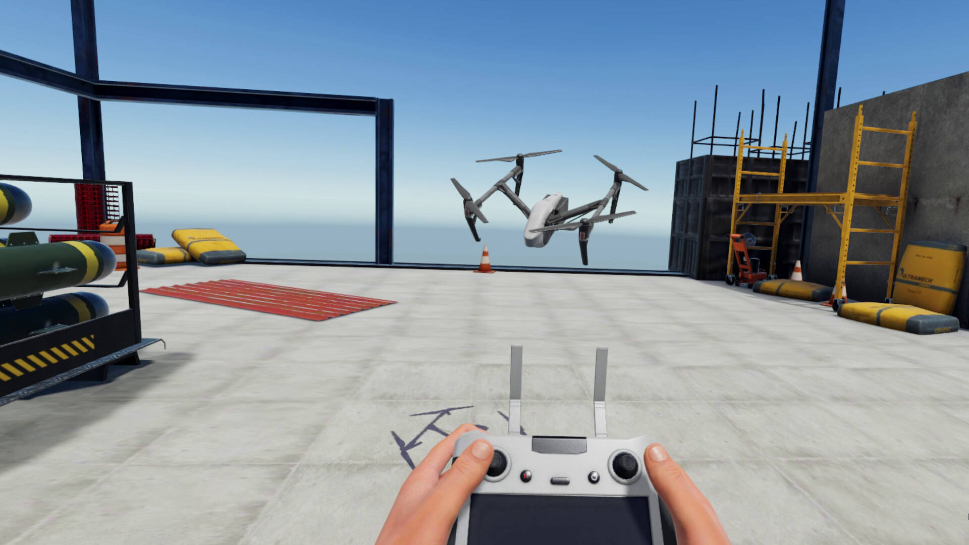 Newton's Playground on Steam