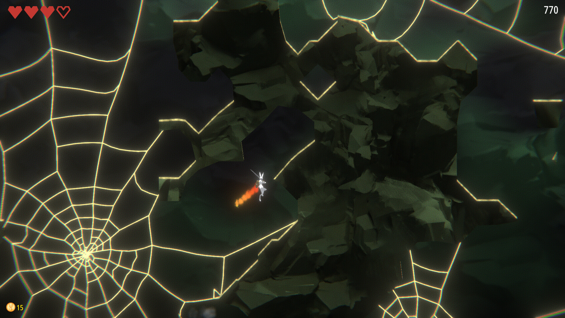 Verlet Ascend game revenue and stats on Steam – Steam Marketing Tool