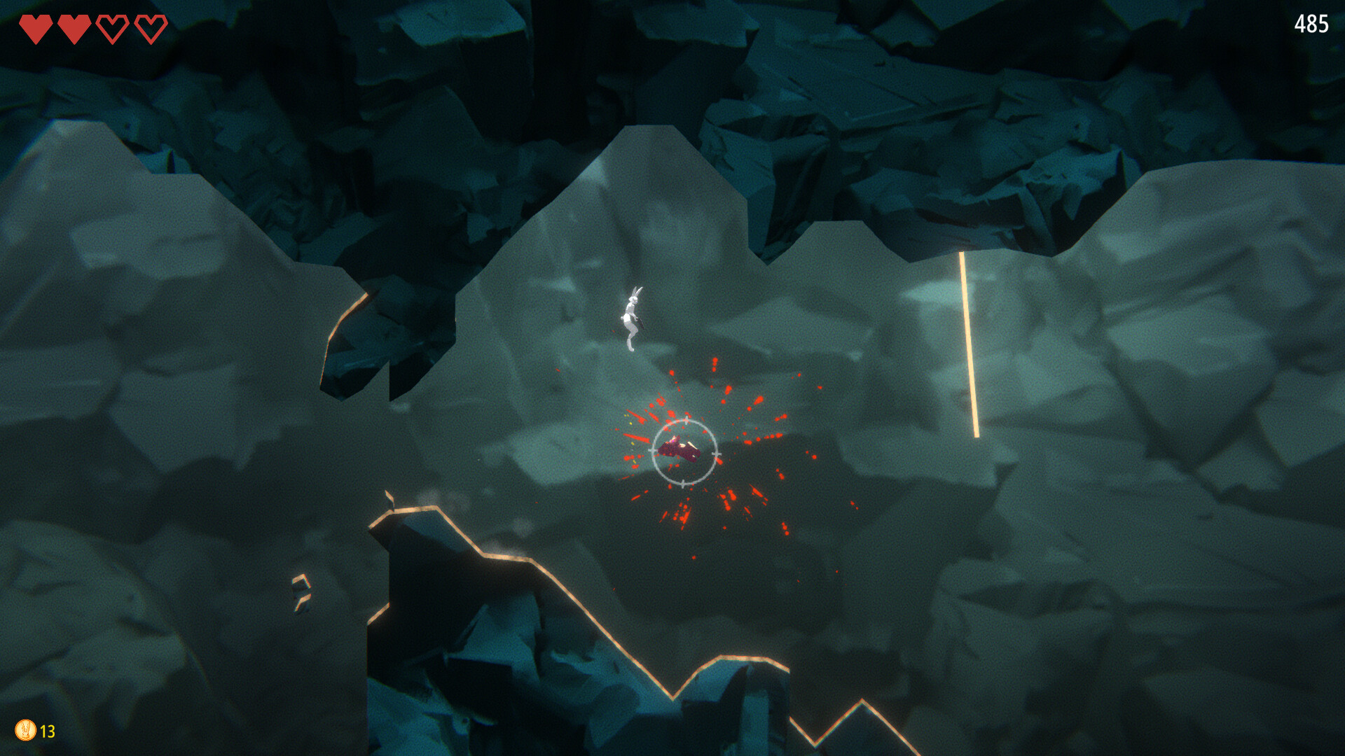 Verlet Ascend on Steam