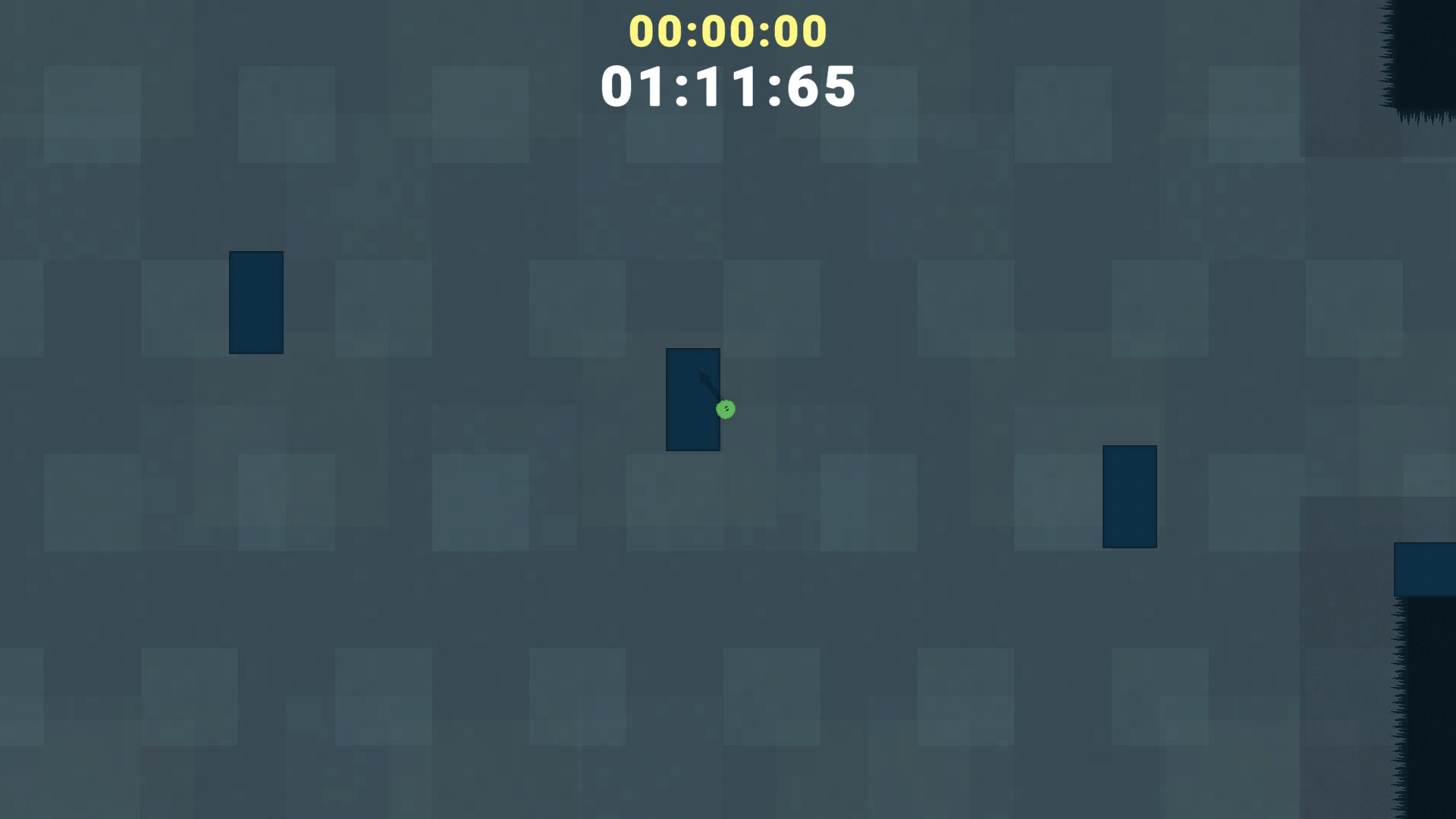 Sticky Steve's Sticky Situation on Steam