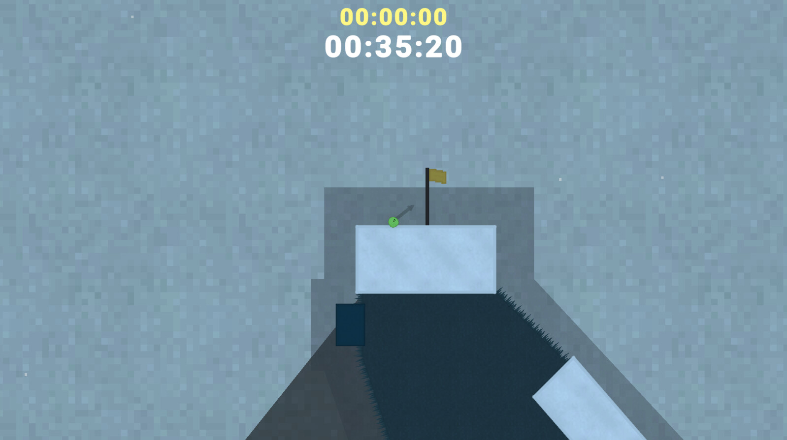 Sticky Steve's Sticky Situation on Steam