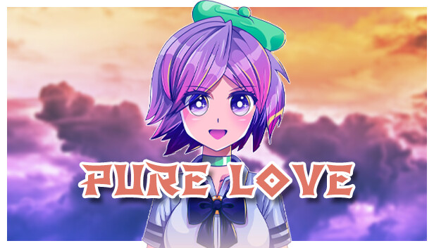 Pure Love on Steam