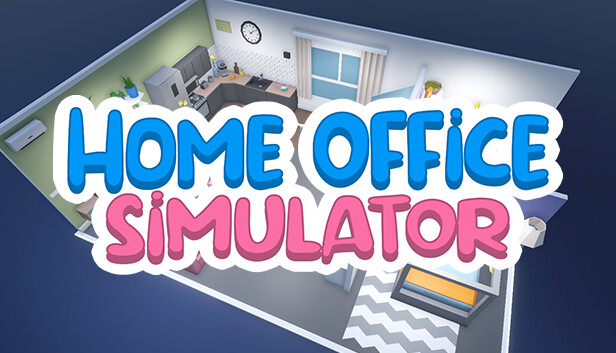 Home Office Simulator on Steam