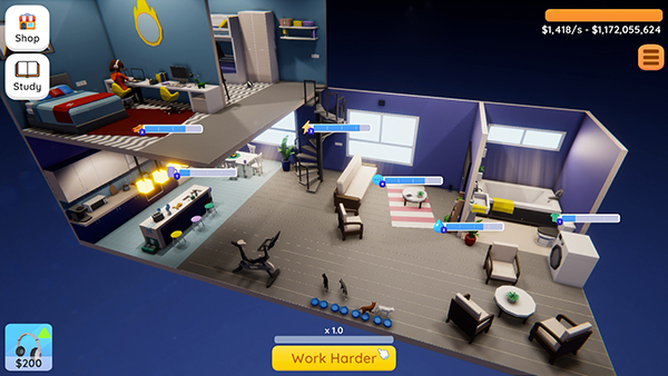 Home Office Simulator on Steam