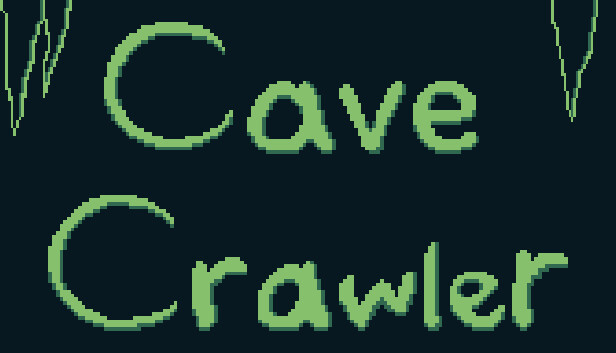 Cave Crawler: A Retro Exploration Adventure - Steam News Hub