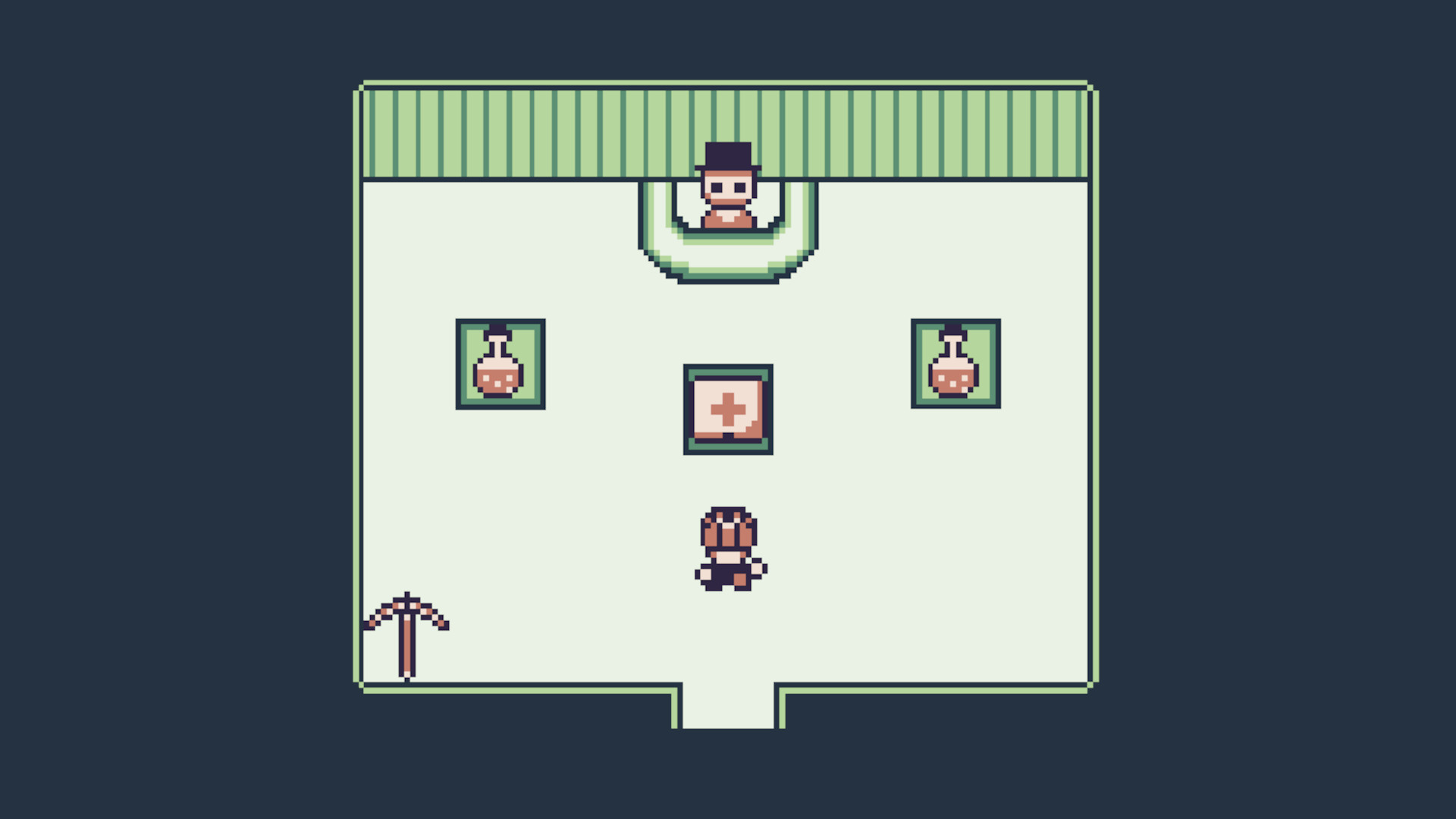 Cave Crawler: A Retro Exploration Adventure on Steam