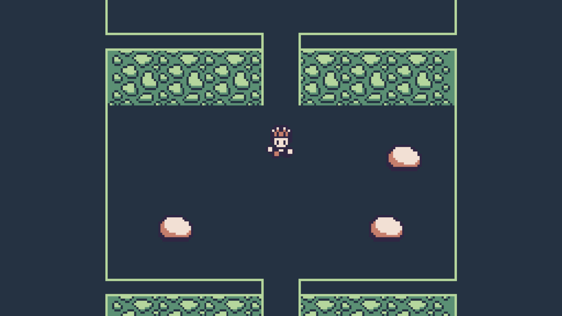 Cave Crawler: A Retro Exploration Adventure on Steam