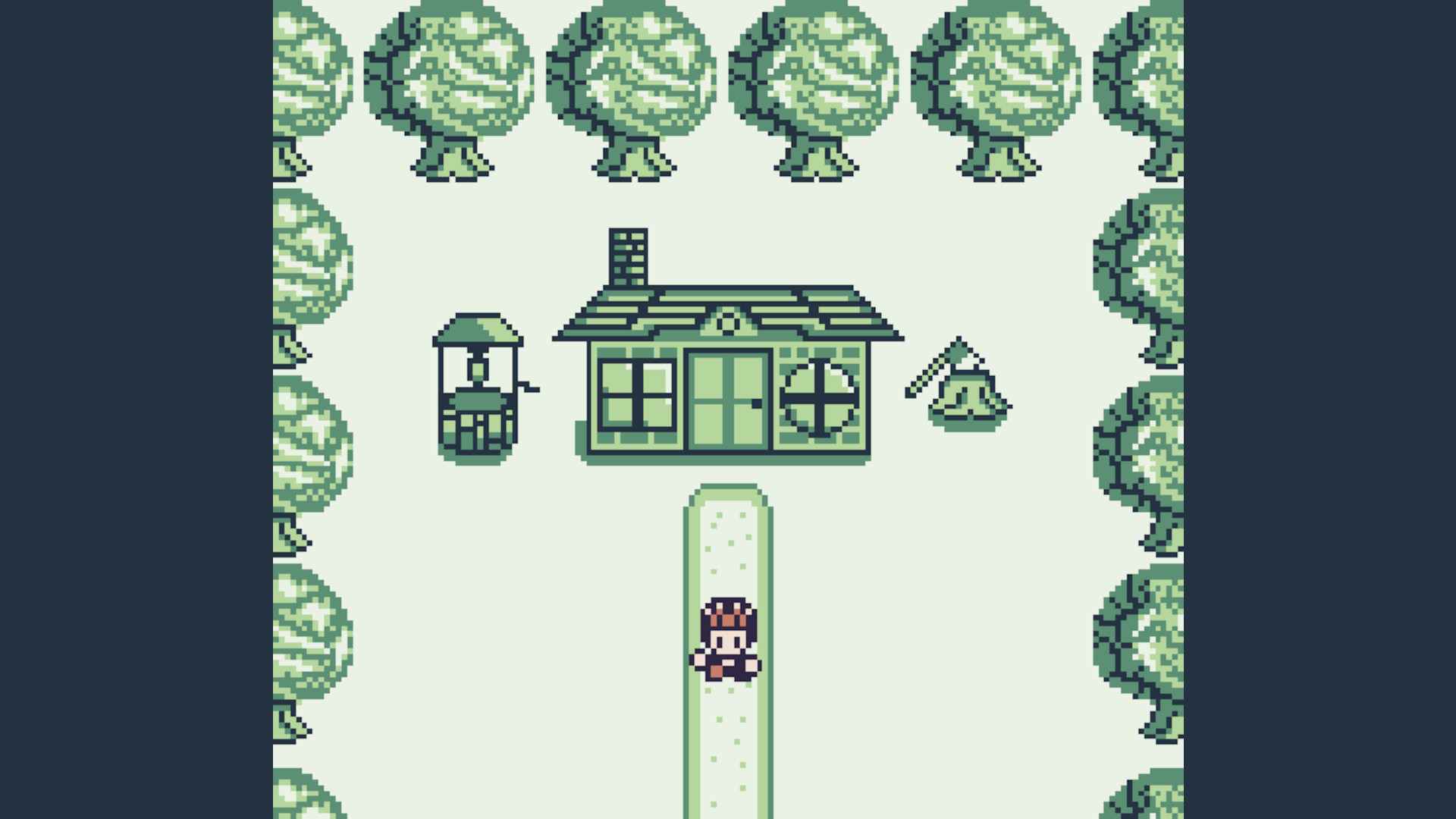 Cave Crawler : une aventure d'exploration rétro sur Steam