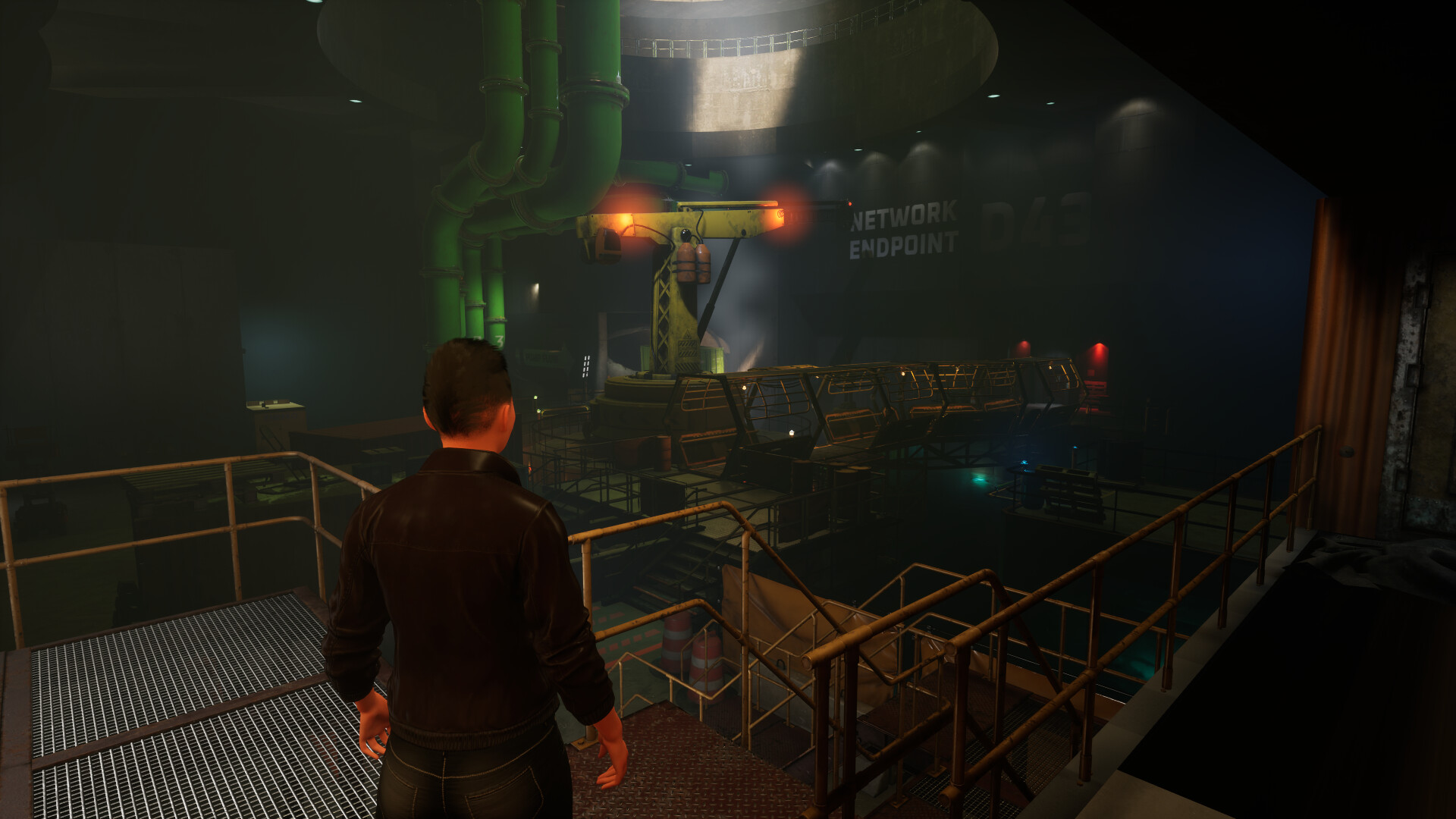 The Glacial Strain on Steam