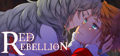 Steam Community :: Red Rebellion