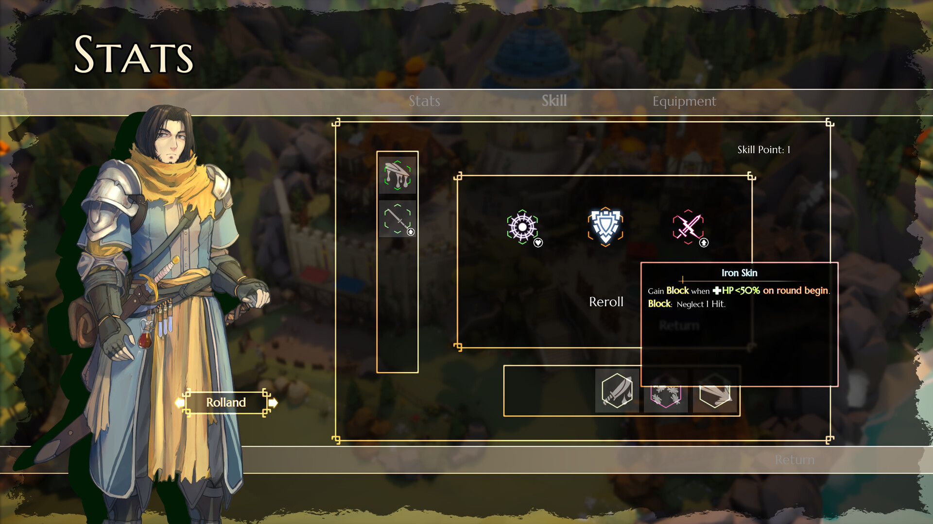 Dungeon Dungeon! di Steam