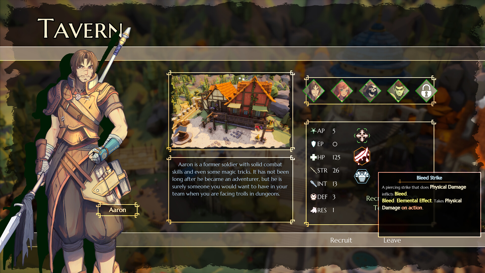 Dungeon Dungeon! on Steam