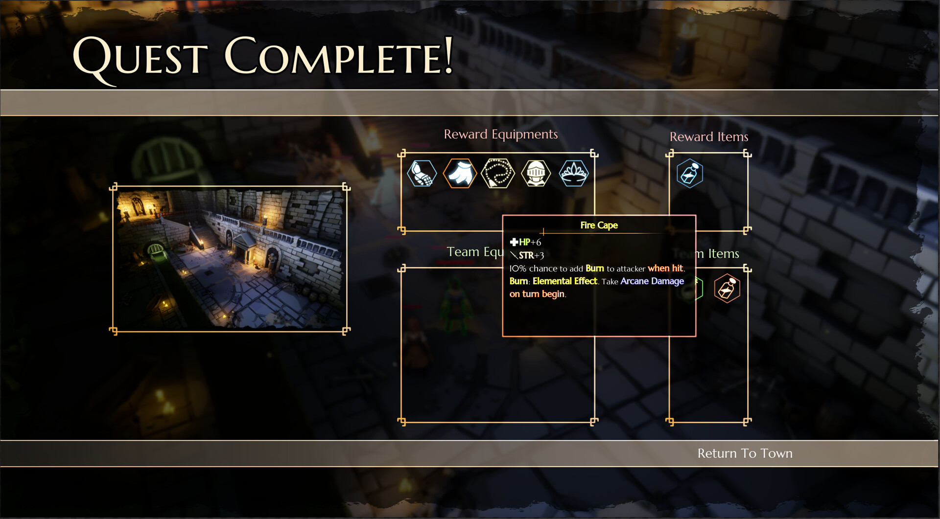 Dungeon Dungeon! on Steam