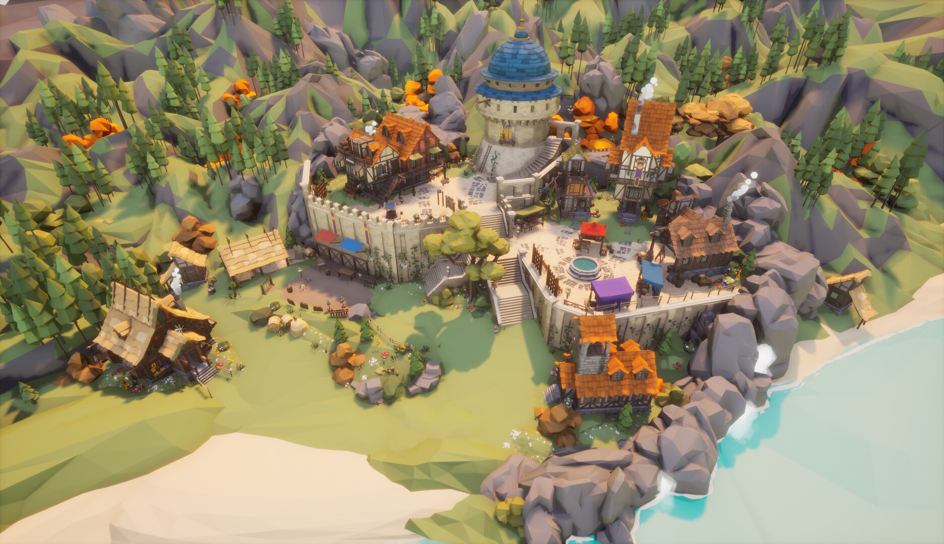 Dungeon Dungeon! on Steam