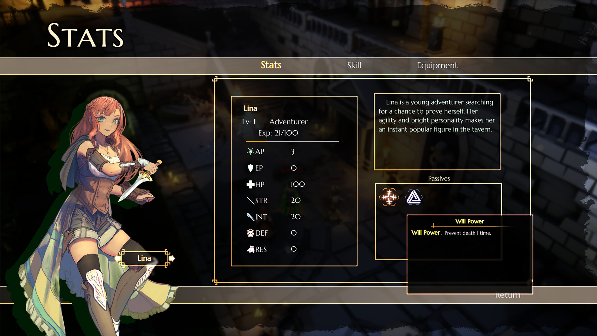 Dungeon Dungeon! no Steam