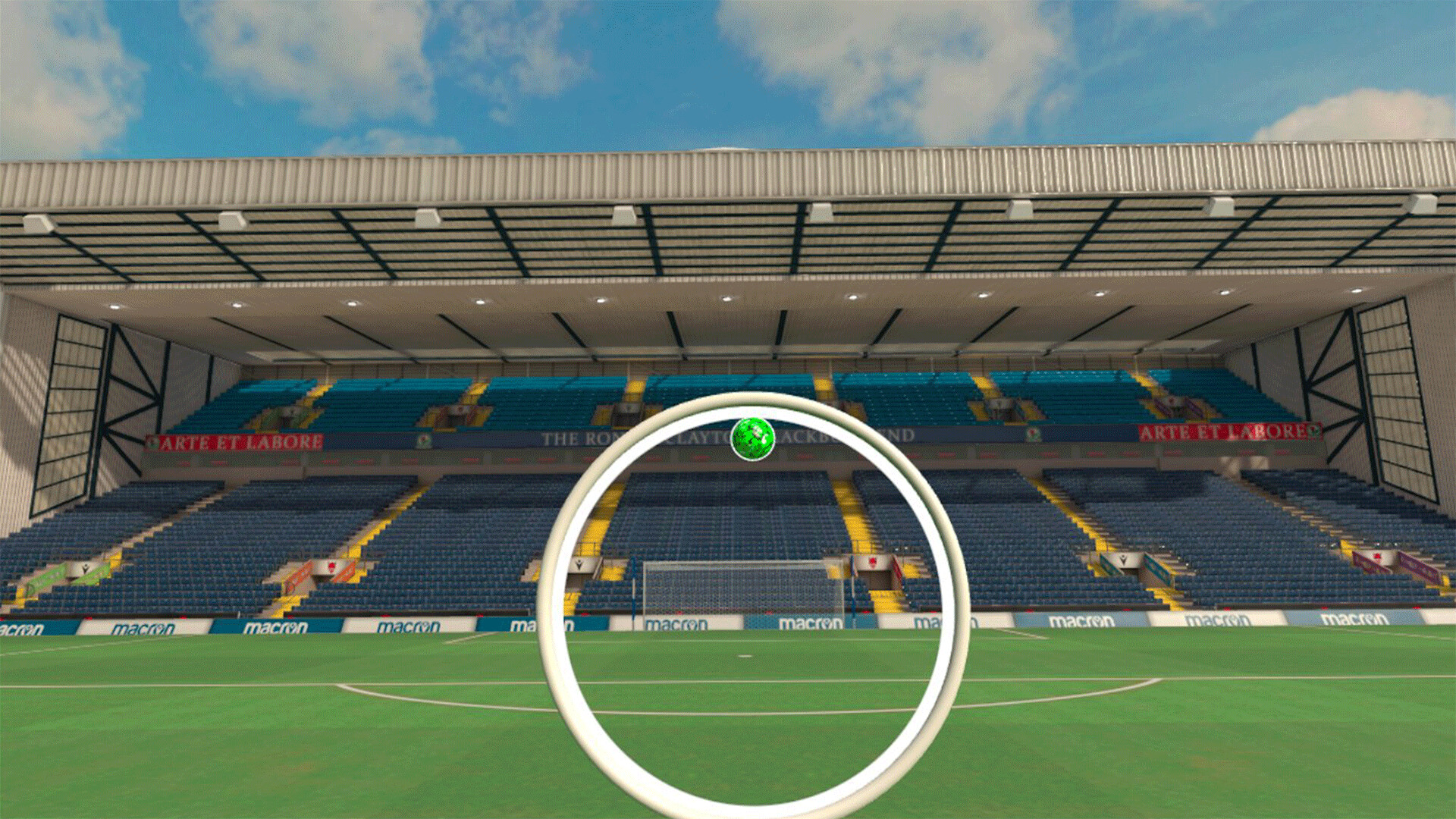 Rezzil Player - Rovers Team Pack on Steam