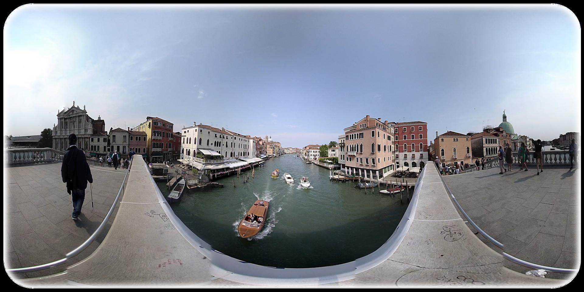 Exhale XR - Waters Overlook - Bridge View on Steam