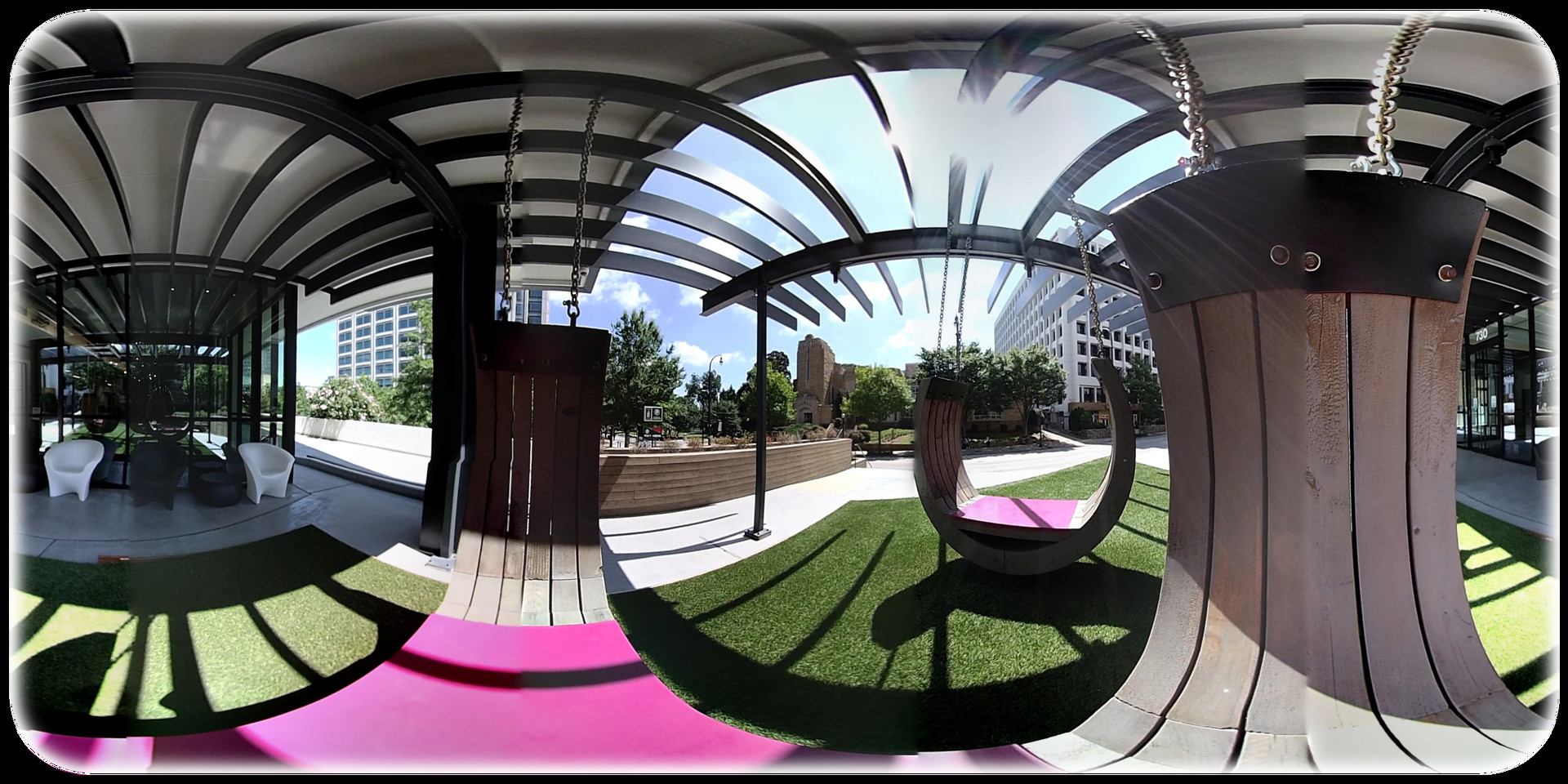 Exhale XR - Lazy Day on Steam