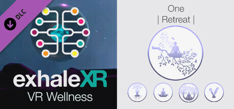 Exhale XR - One on Steam