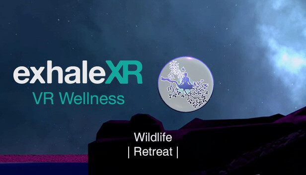 Exhale XR - Wildlife - Steam News Hub