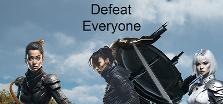 Defeat Everyone on Steam