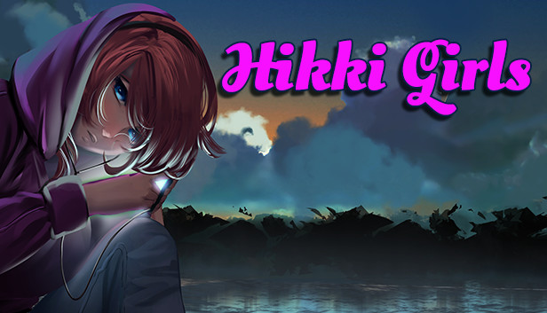 Hikki Girls on Steam