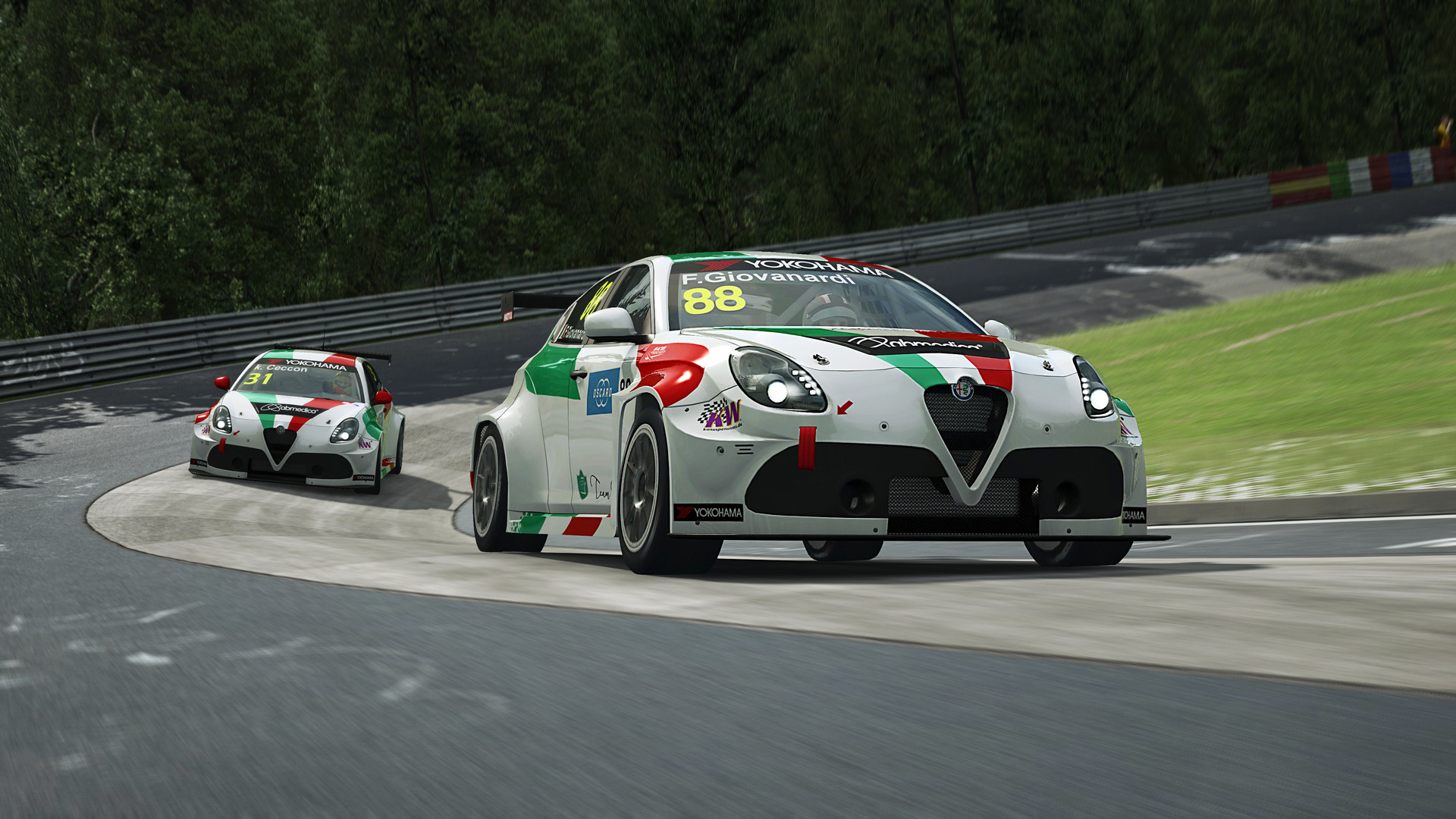 RaceRoom Racing Experience on Steam