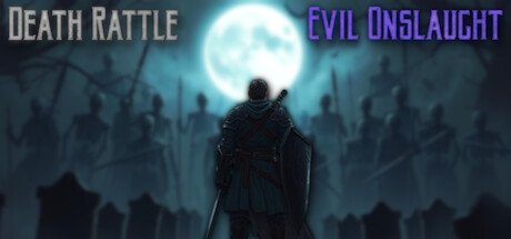 Death Rattle - Evil Onslaught Steam Key | Steambase