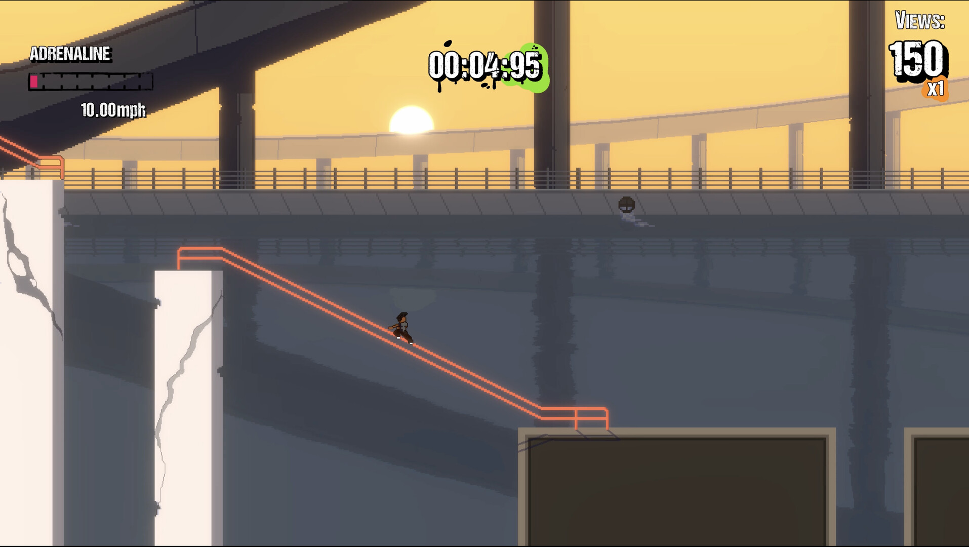 Parkour Legends on Steam