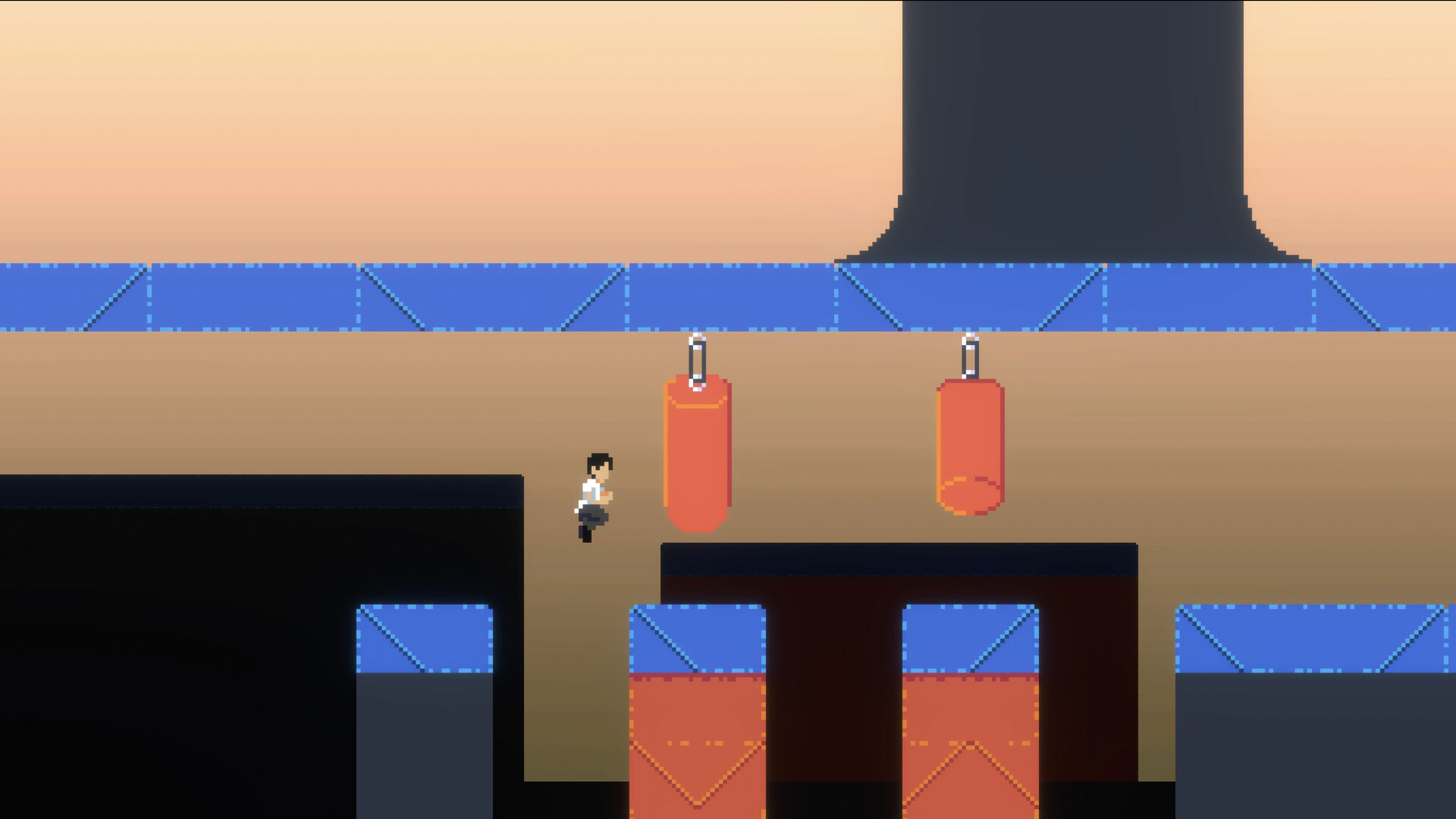 Parkour Legends en Steam