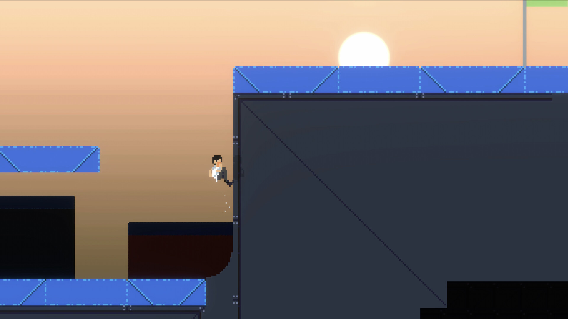 Parkour Legends on Steam