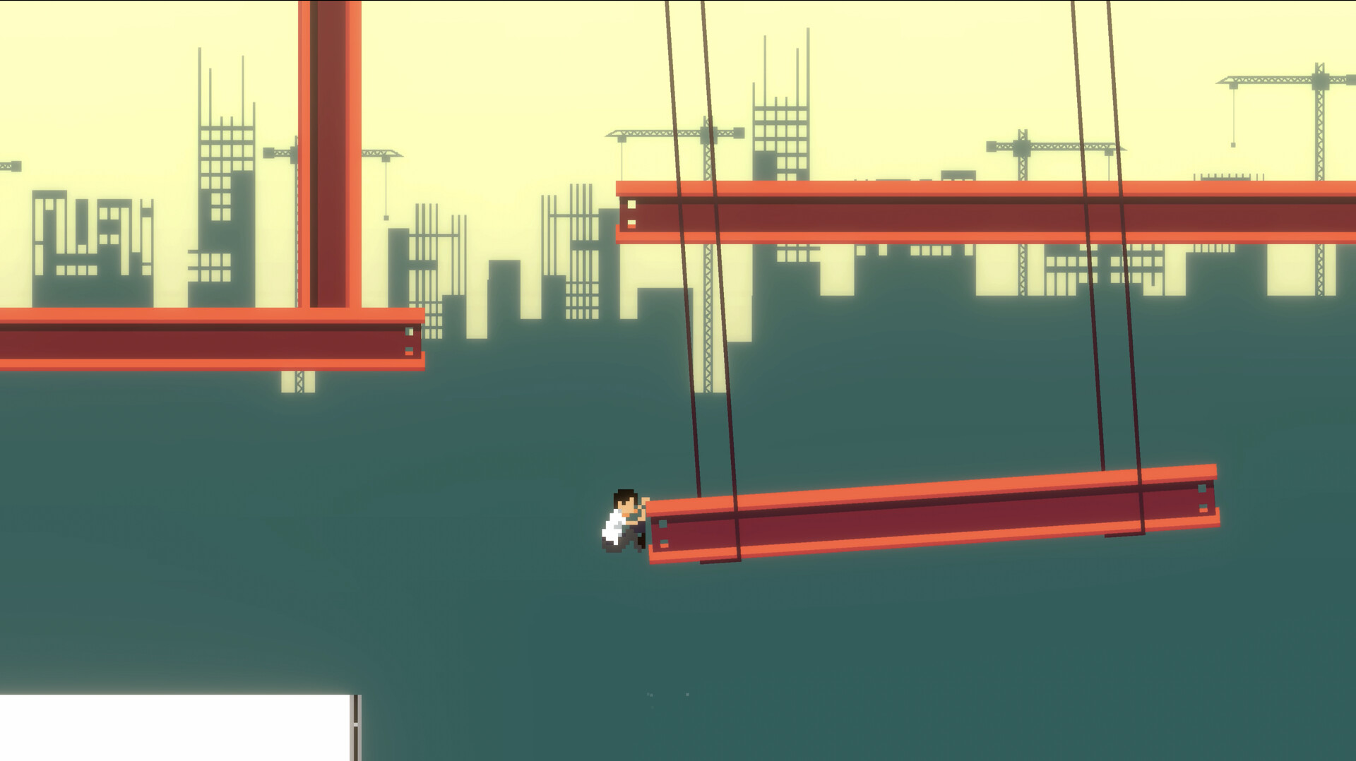 Parkour Legends en Steam