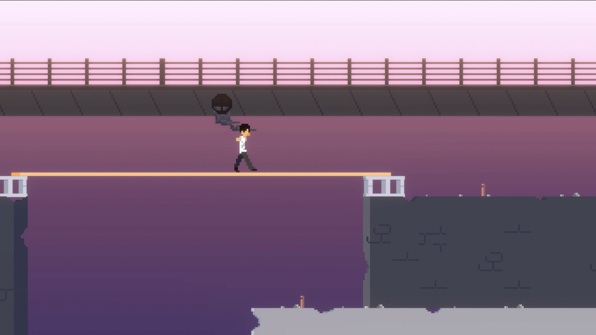 Parkour Legends on Steam