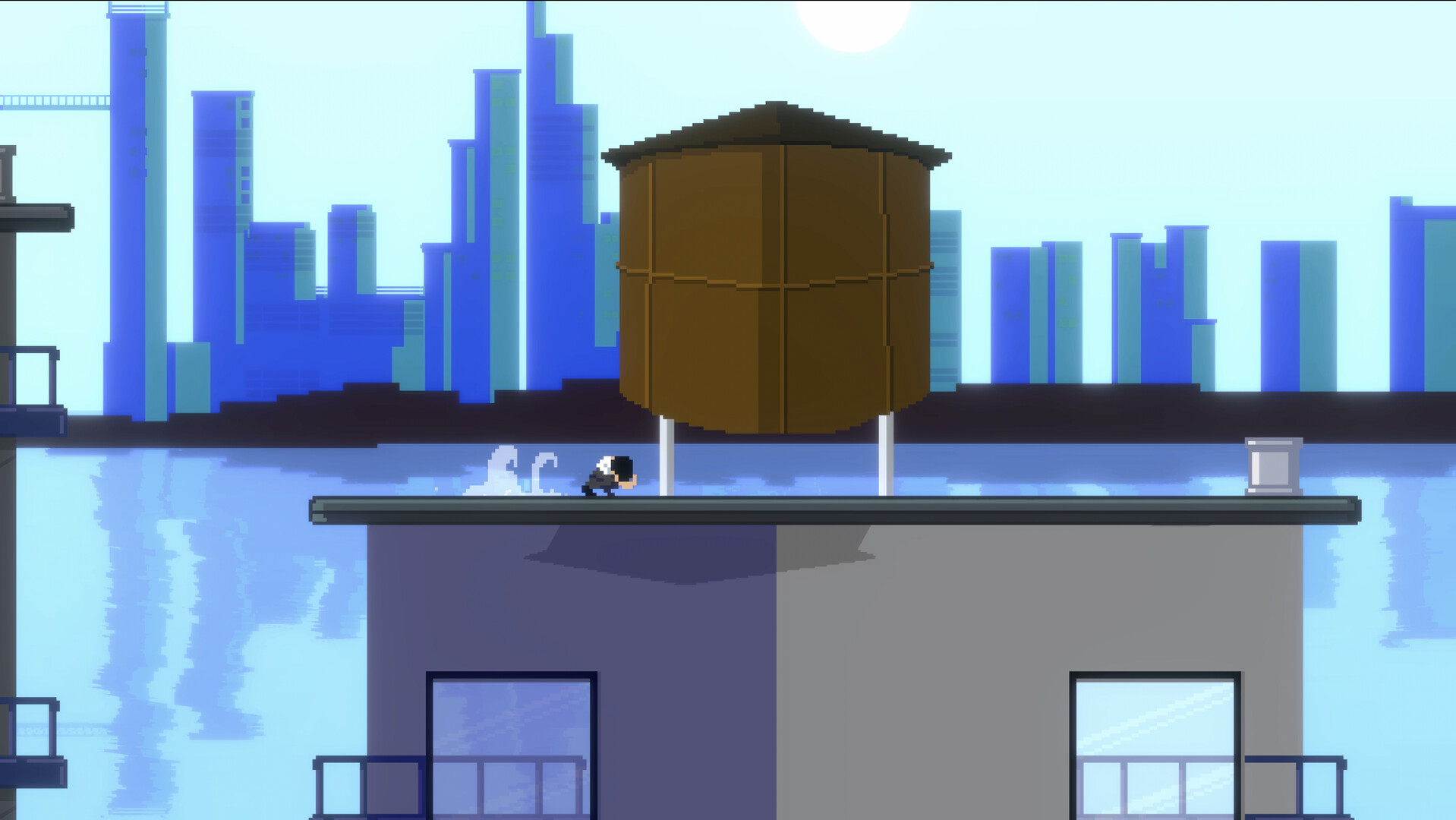 Parkour Legends en Steam