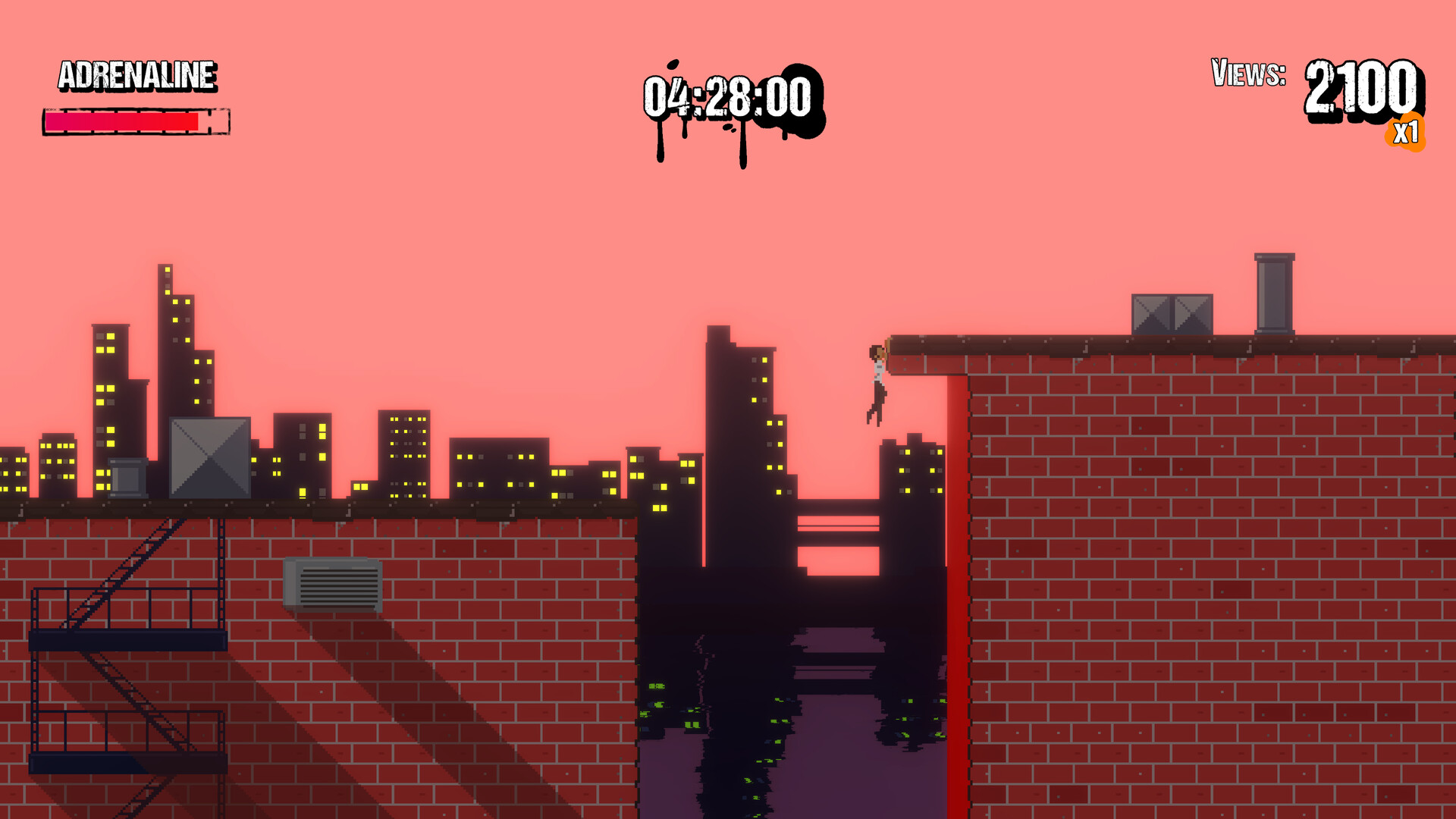 Parkour Legends on Steam