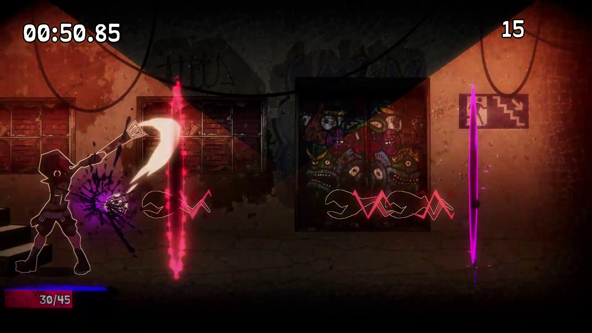 URBANO - Legends' Debut on Steam