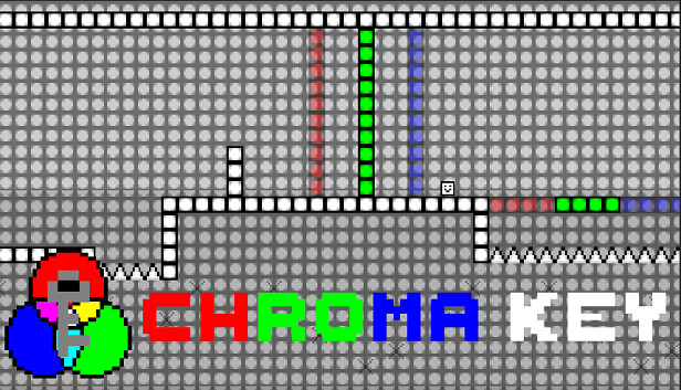 Chroma Key on Steam