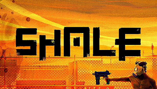 Shale on Steam