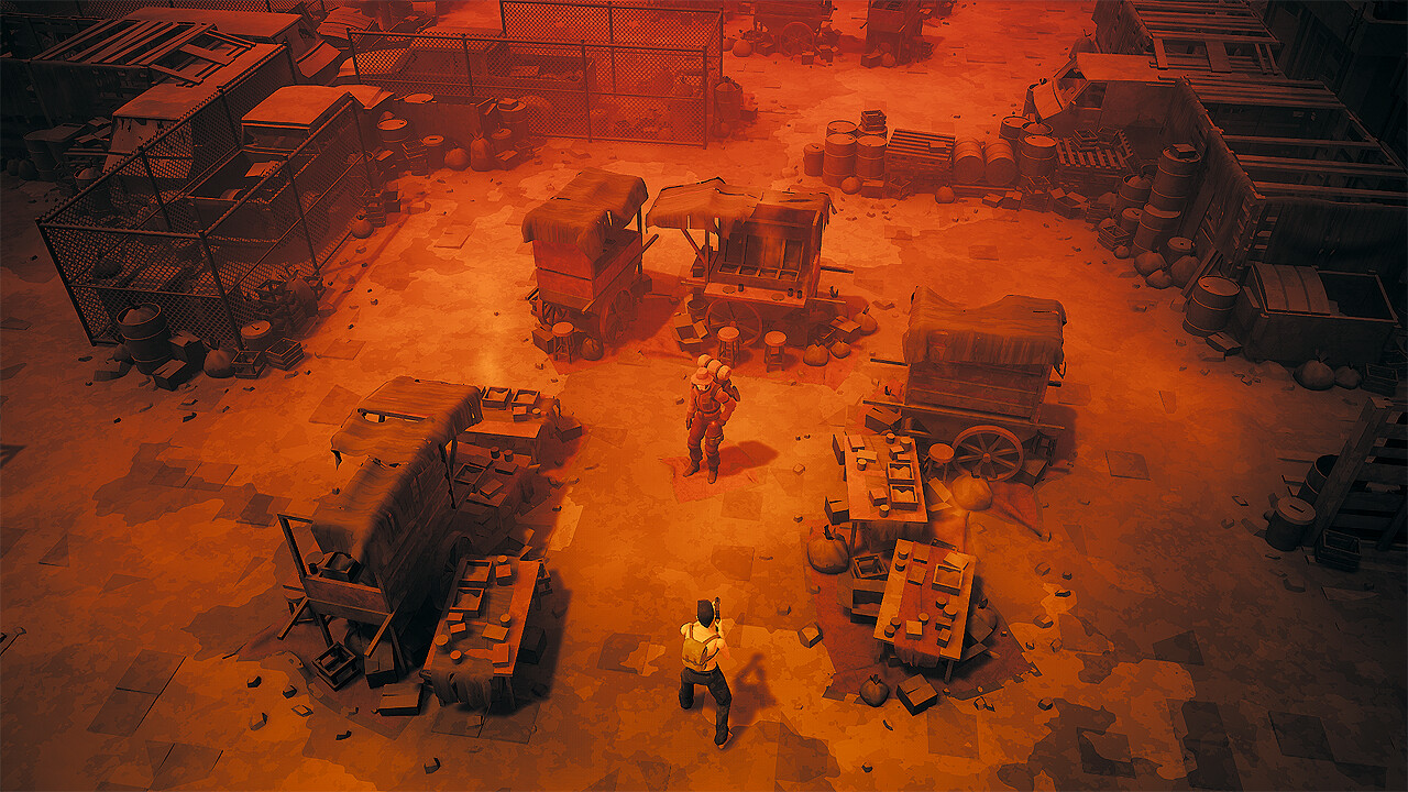 Shale on Steam