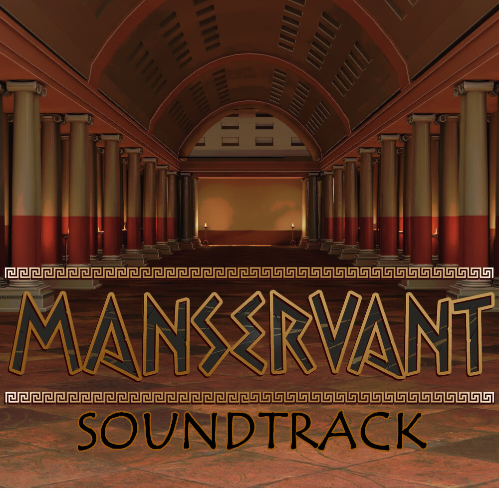 ManServant: Yaoi BL Gay Visual Novel Soundtrack on Steam