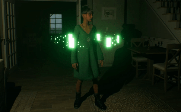 Project Unknown - Keymailer